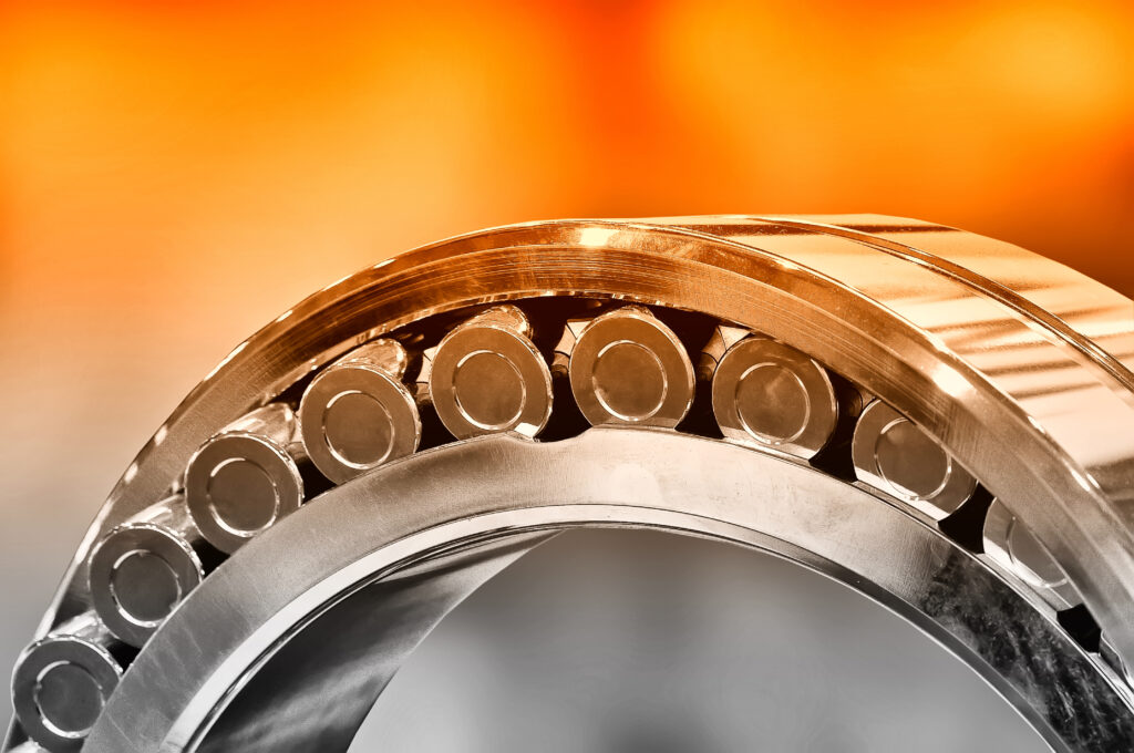 Bearings - A Short Course - WearCheck.Training